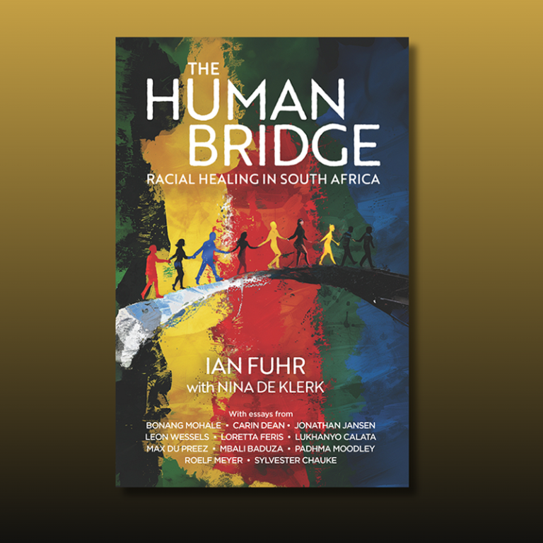 The Human Bridge- Racial healing in South Africa - Hatch Institute